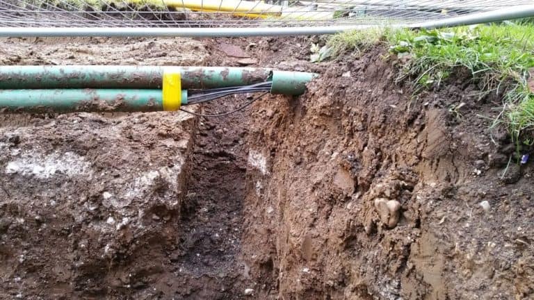 Cable Repair | Repairing Damaged Cables, Sheath & Jackets | LV MV HV