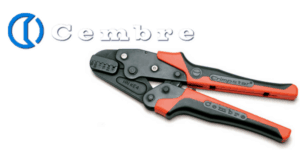 Cembre HNKE 4 Crimpstar Mechanical Crimping Tool 11kV 33kV