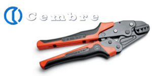 Cembre HNKE 16 Crimpstar Mechanical Crimping Tool 11kV 33kV