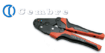 Cembre HP1 Crimpstar Mechanical Crimping Tool 11kV 33kV