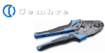 Cembre HX 1 Crimpstar Mechanical Crimping Tool 11kV 33kV