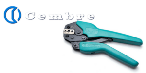 Cembre ND#3 Mechanical Crimping Tools 11kv 33kV