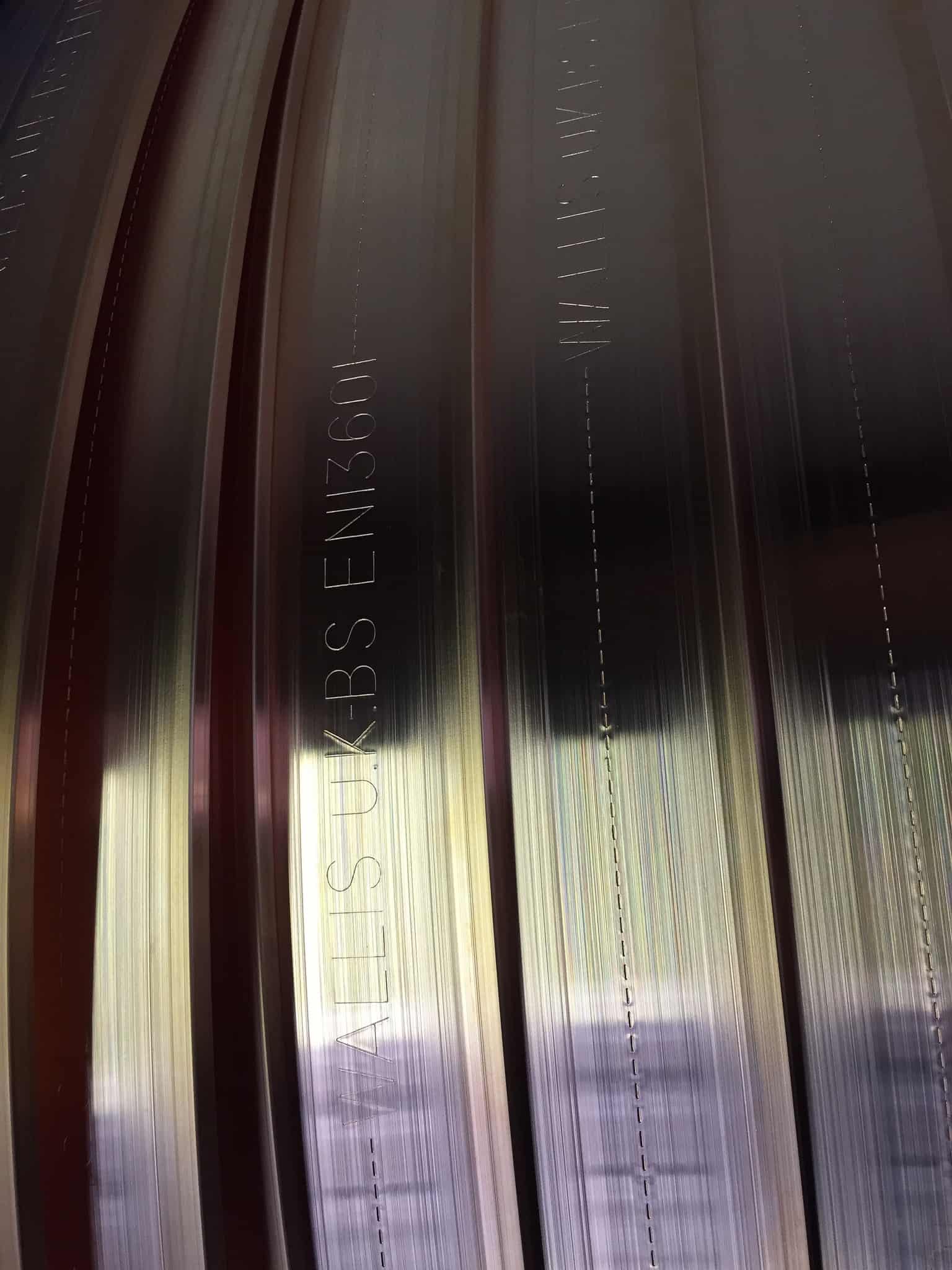 Earth Tape - The Manufacture of Copper Earthing Tapes