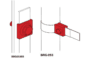 Earthing Systems Air Rods & Copper Tape Conductors Roof Termination Network