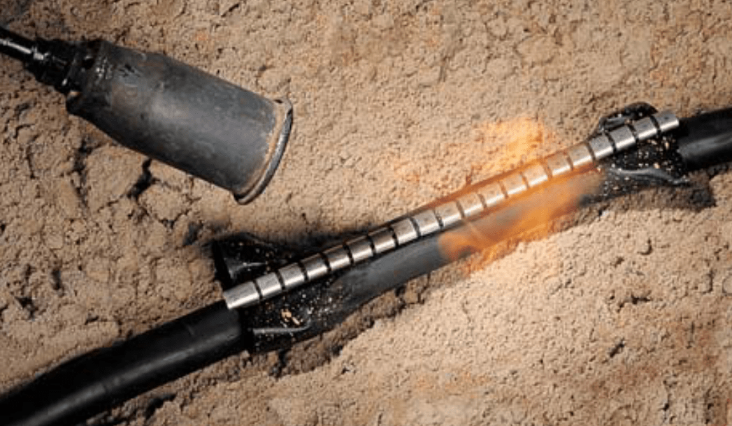 Cable Repair | Repairing Damaged Cables, Sheath & Jackets | LV MV HV