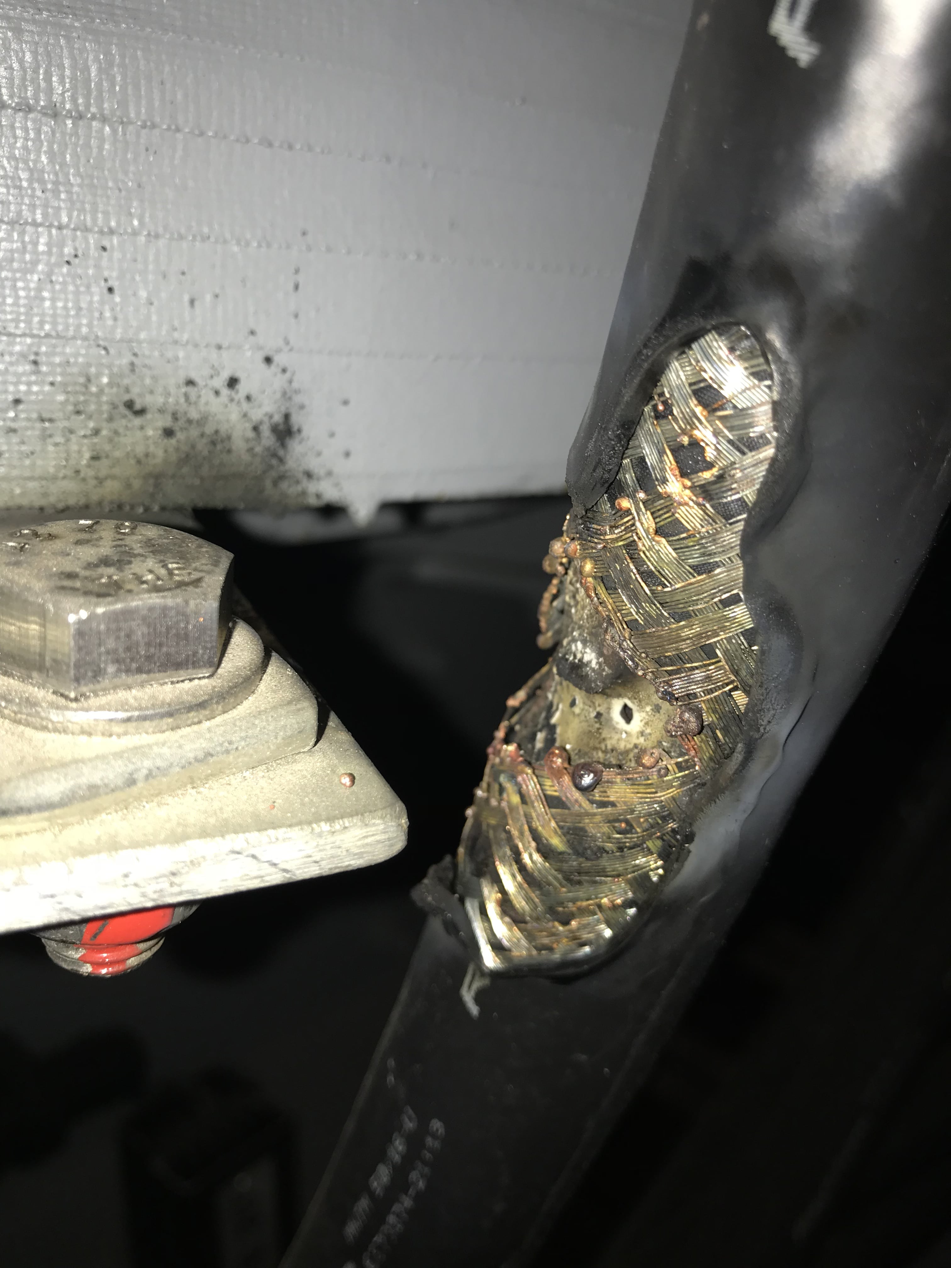 Cable Jacket Repair | Cable Sheath Repair With 3M