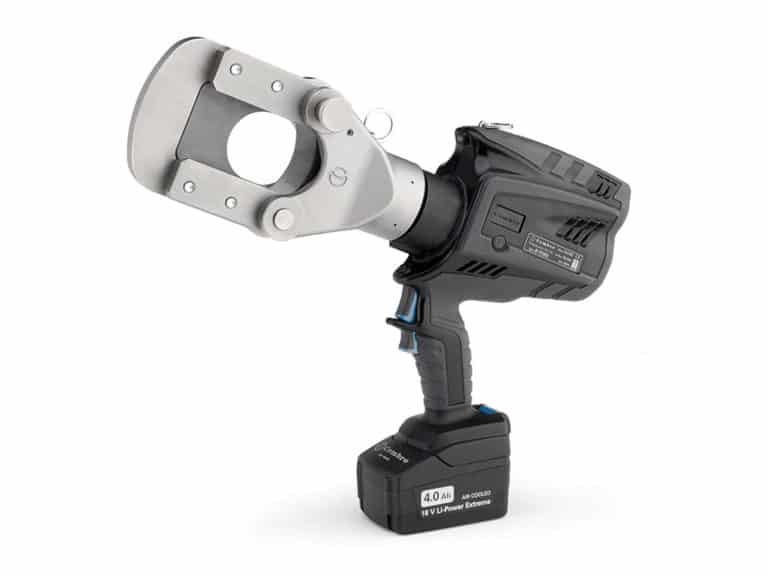 Cembre B-TC550E | Battery Cutting Tools | Cembre Tools