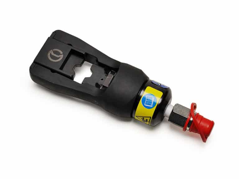 Cembre RHM50 | Hydraulic Pressheads | Cembre Crimping Tools