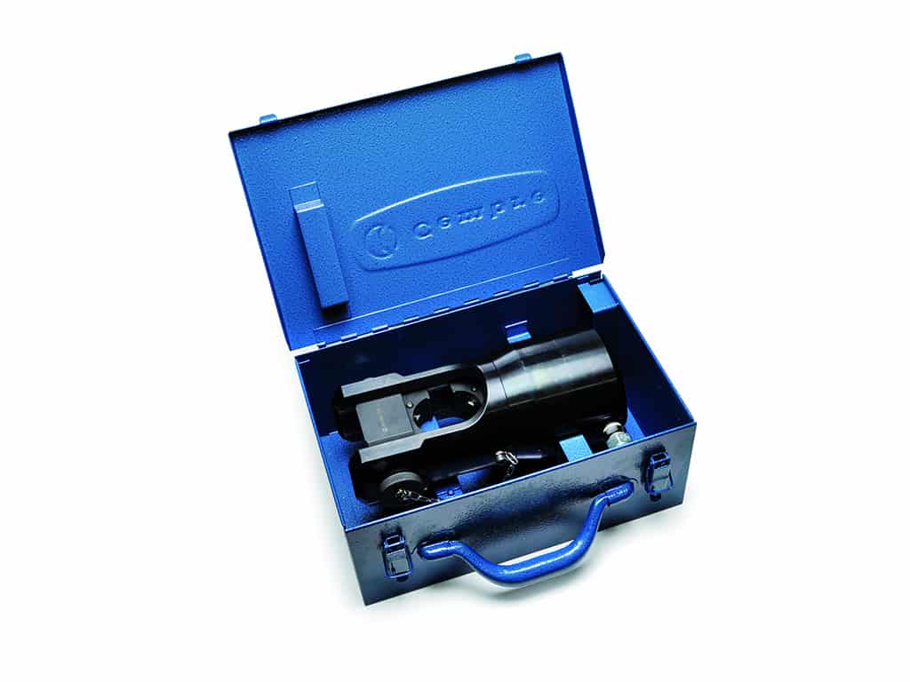 Cembre RHU450 Presshead | Hydraulic Crimping Tools | Cembre RHU450 Tools