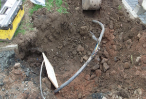 Damaged Cables | Cable Strikes & How To Repair Cable Damage