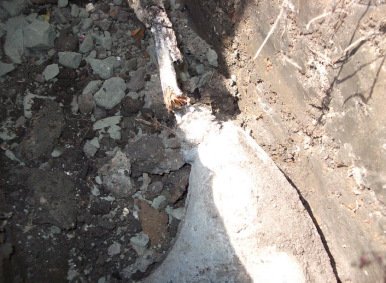 Damaged Cables | Cable Strikes & How To Repair Cable Damage