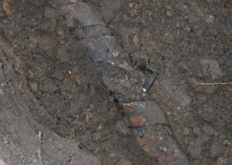 Damaged Cables | Cable Strikes & How To Repair Cable Damage