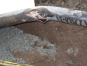 Damaged Cables | Cable Strikes & How To Repair Cable Damage