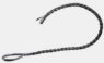 Aramid Cable Socks | Single Eye Non-Metallic | Cable Pulling | Cable Grips