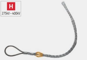 HV High Voltage Cable Socks & Conductor Grips 275kV 400kV