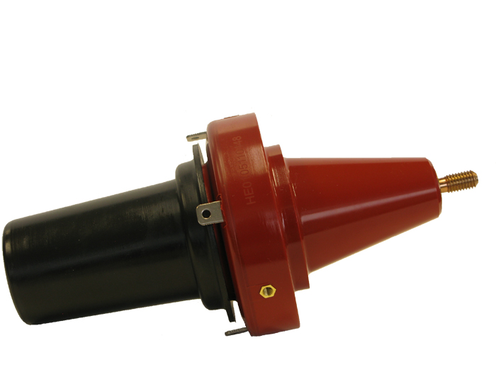 400AR-8 Nexans Euromold - Interface B - Equipment Bushing
