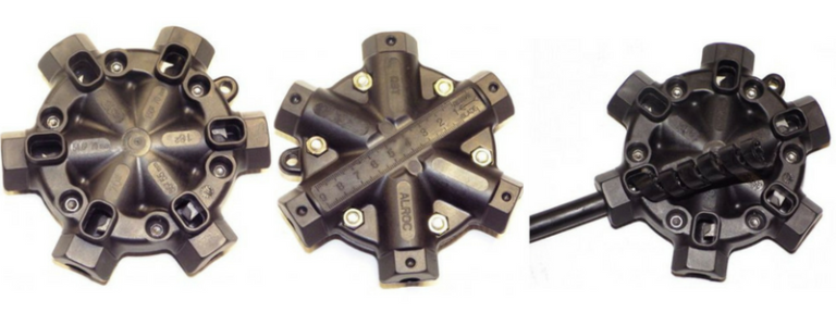 Concentric & Split Concentric Cable Stripping Tools | Cable Jointing Tools