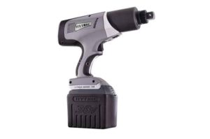 Battery Operated Torque Gun | Lithium Type Industrial Bolting Tools