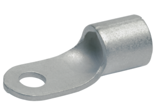 DIN 46234 Solderless Terminals Cable Lugs | DIN Spec Standard Crimps