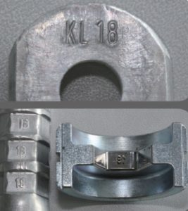 DIN Standard Cable Lugs | Crimping Lugs & Connectors To DIN Standard