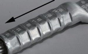 DIN Standard Cable Lugs | Crimping Lugs & Connectors To DIN Standard