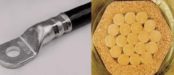 Hexagonal v Indent Crimping Cables | Cable Lugs | Cable Crimping Tools
