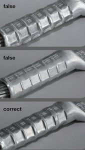 DIN Standard Cable Lugs | Crimping Lugs & Connectors To DIN Standard