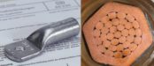 Hexagonal v Indent Crimping Cables | Cable Lugs | Cable Crimping Tools