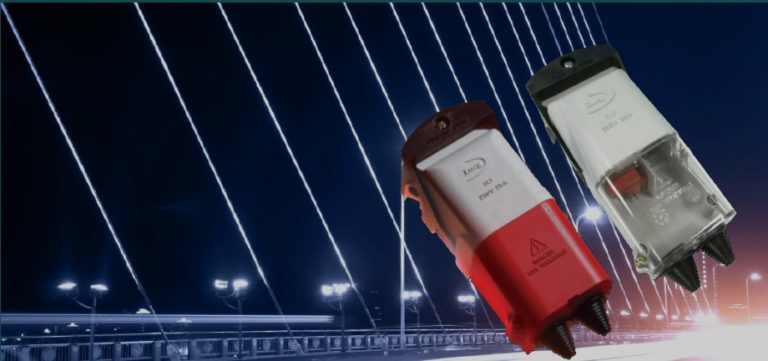 Street Lighting Cut Outs | Lucy Zodion DNO Approved Cut Out Listing