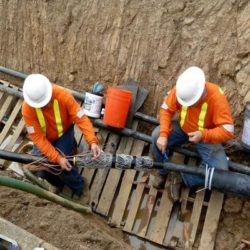 HV Joints | HV Cable Joints | High Voltage Joints 66kV 3M Cold Shrink