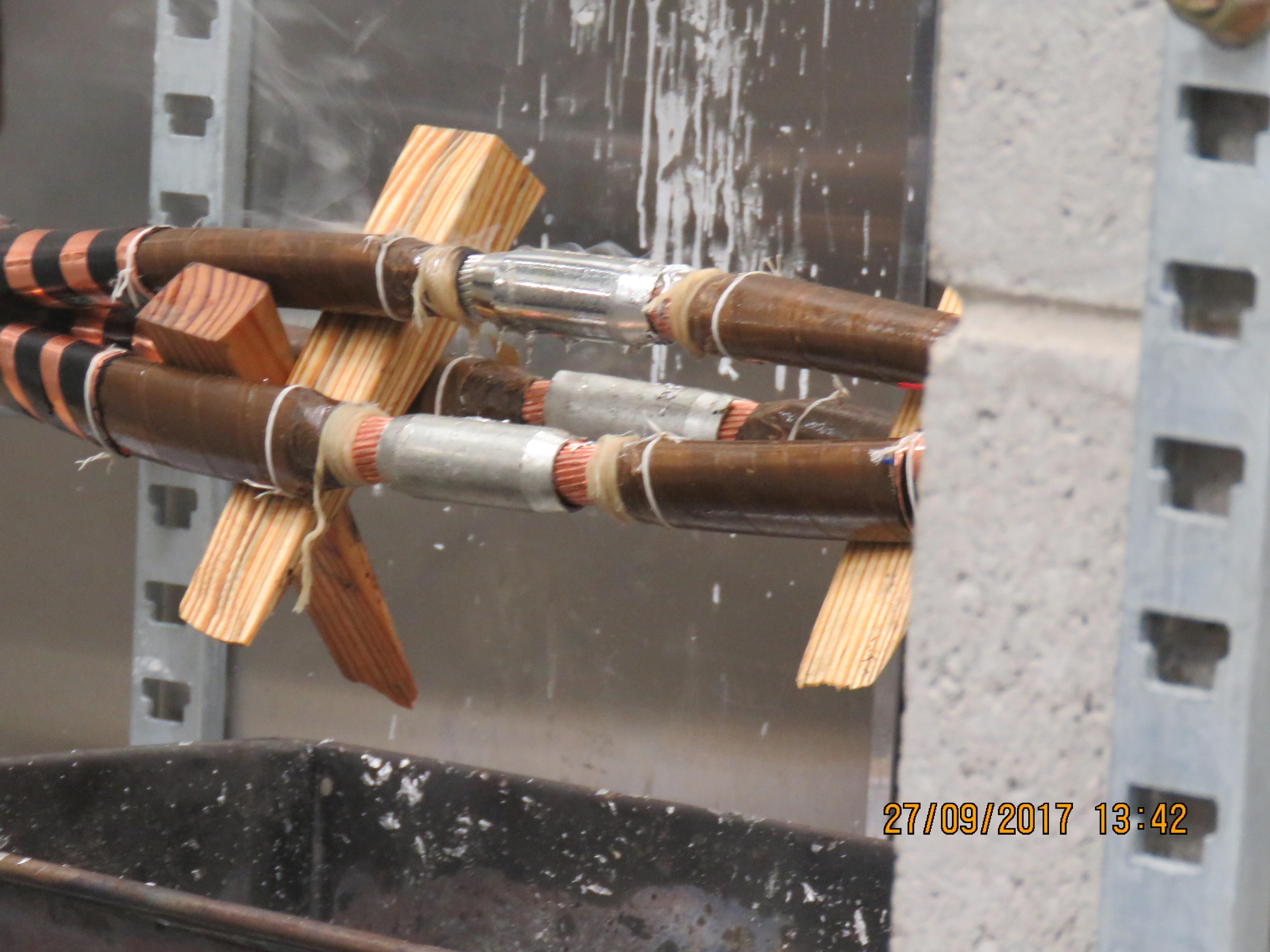 Splice Kits Power Cables