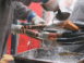 Cable Splicing At The Lazy Q Ranch | Cold Shrink Splices | PILC Splicing