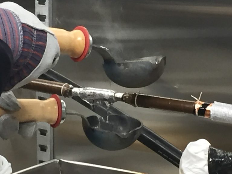 PILC Replacement | Cable Longevity | PILC Cable Splice Jointer Training