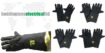 Arc Flash Gloves | 25 40 65 100 Cal Arc Flash Protection Gloves PPE