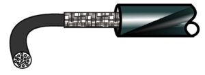 Telecom Cable Joint Kits | Heatshrinkable Enclosures | Network Rail Cable