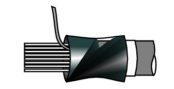 CCTV Coaxial & Sundry Telecom Cable Joints | Rail Cable Accessories