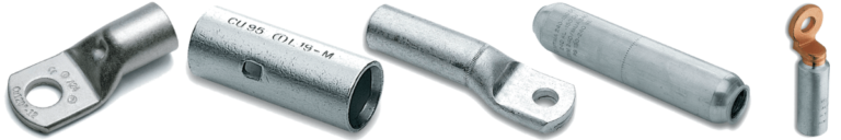 Hexagonal v Indent Crimping Cables | Cable Lugs | Cable Crimping Tools