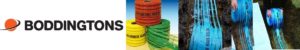 Detectamesh Detectable Underground Warning Tapes | Boddingtons Tapes