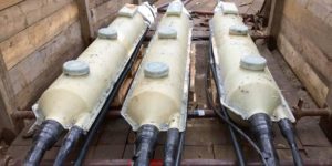 NKT Cables | Jointing Oil Filled EHV Cables NKT Fluid Filled Accessories