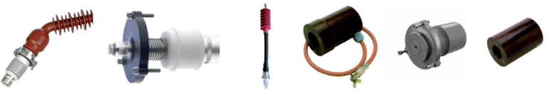 Pfisterer CONNEX Cable Testing Socket | MV CONNEX | Separable Connectors