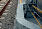Polymer Cable Trough | Cable Troughs & Lids | TTS Green Trough
