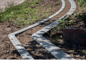 Polymer Cable Trough | Cable Troughs & Lids | TTS Green Trough