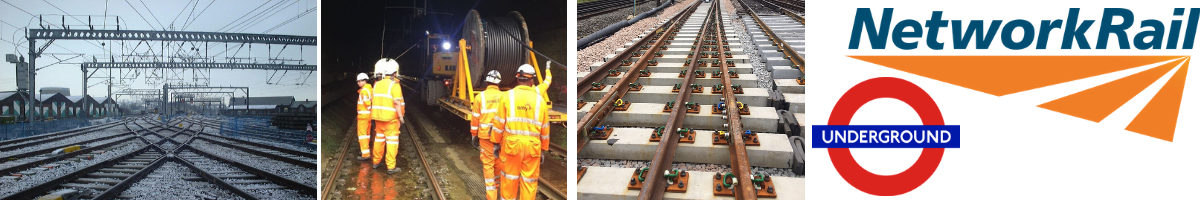 CCTV Coaxial & Sundry Telecom Cable Joints | Rail Cable Accessories