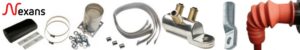 Armour Earthing Kits | Outdoor Pole Termination SWA AWA Cables
