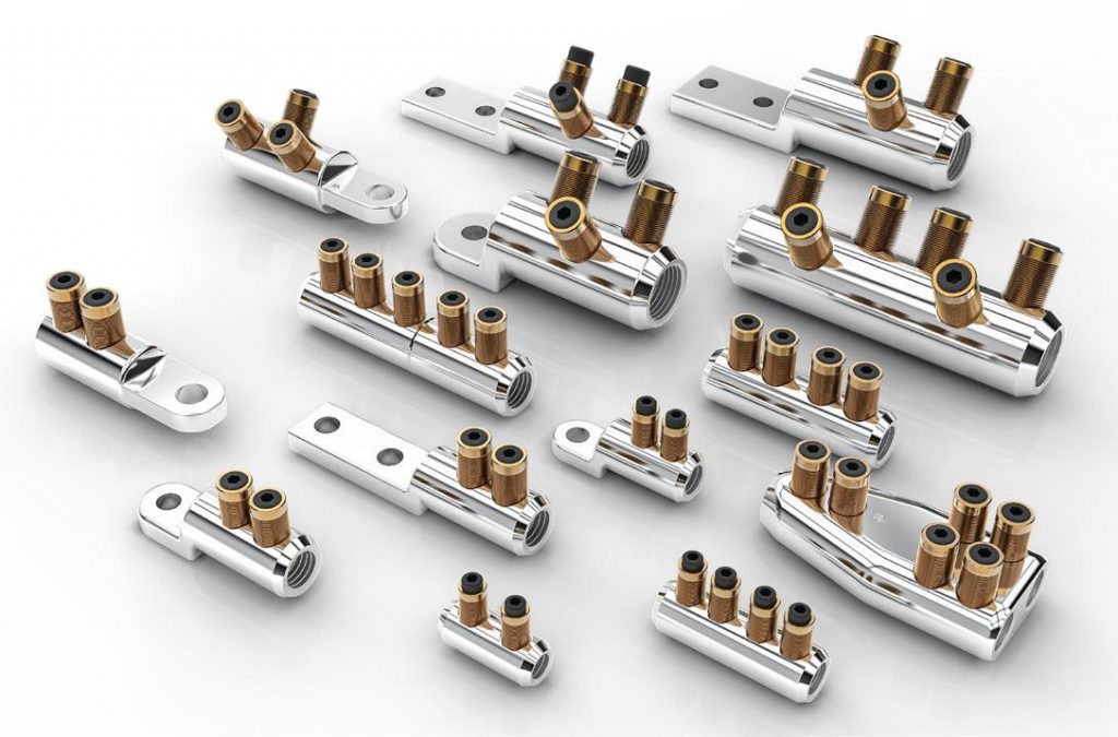 Pfisterer Sicon 332 605 052 Cable Lugs (MCL) | Cable Lugs MV HV