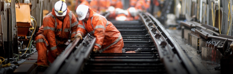 BS8020 Tools | Insulated Tools | Network Rail PADS Approved Tools