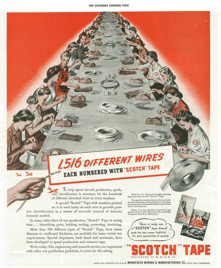 3M Scotch Electrical Tapes | PVC Vinyl Insulating Tapes, Tips & Skills