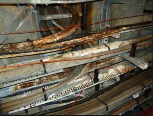 Cable Corrosion Products & Solutions | Cable Corrosion LV MV HV Cables