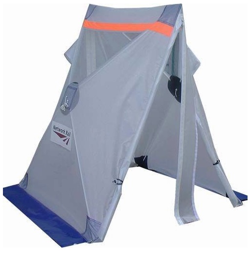 Fiber Optic Cable Splicing Tents Amazon.com : JAX3 | Professional Work