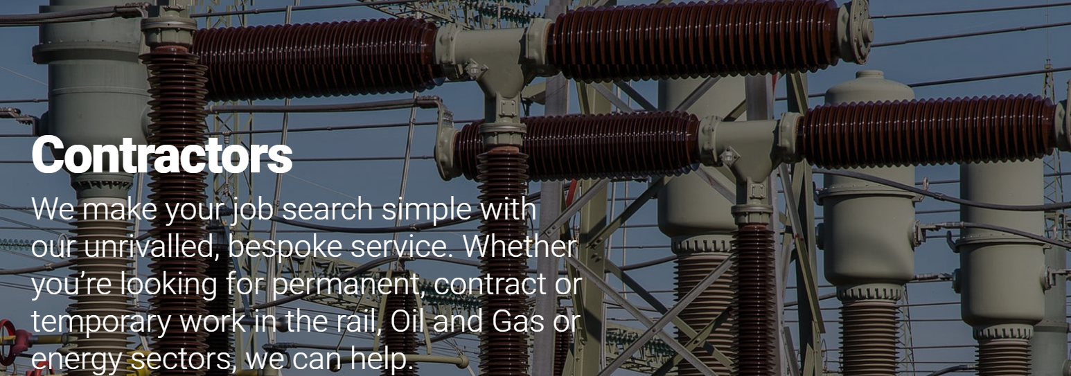 HV Cable Jointing, Substation, Electrical & Mechanical Engineering Services